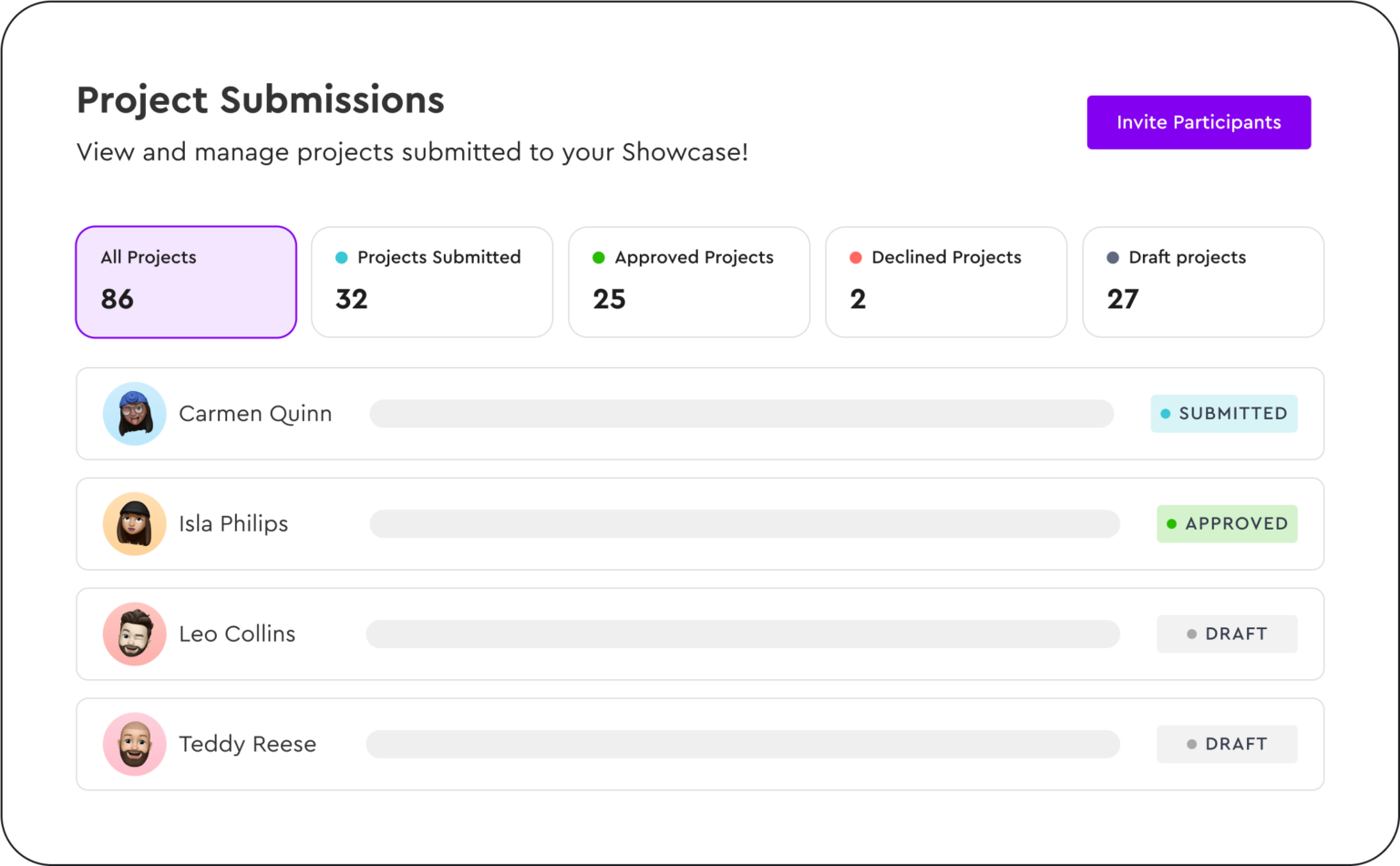 ProjectBoard - Launching Student's Careers Through STEM Projects