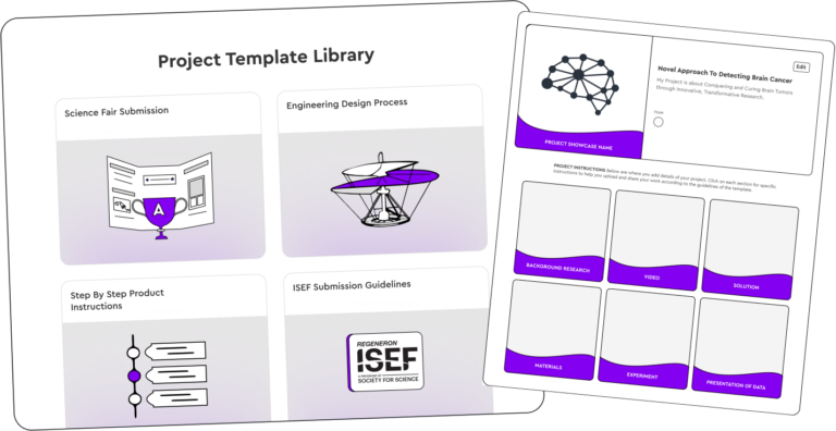 ProjectBoard - Launching Student's Careers Through STEM Projects