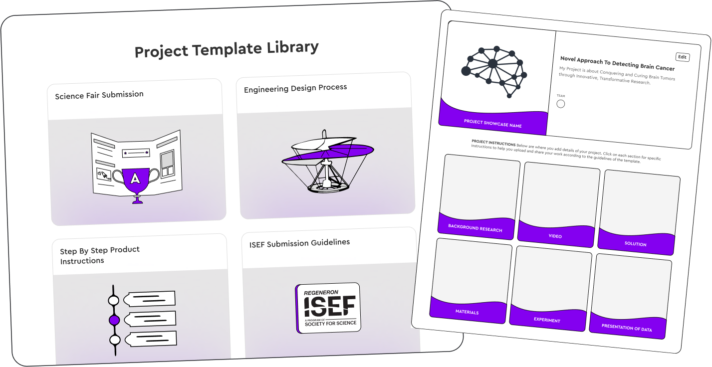 ProjectBoard - Launching Student's Careers Through STEM Projects
